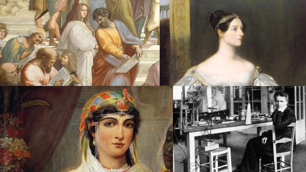 Top 10 Most Influential Women in History: Their Legacy and Impact